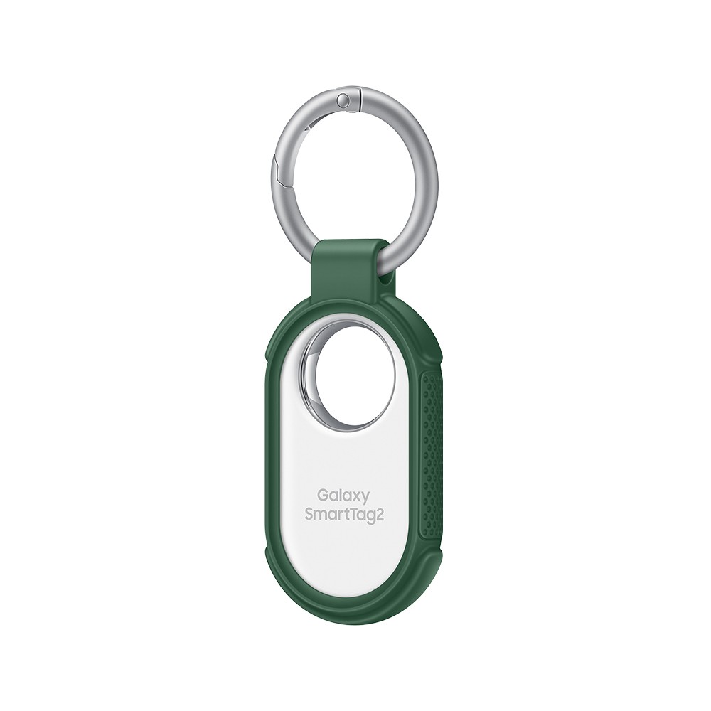 เคส Samsung Rugged SmartTag2 Green