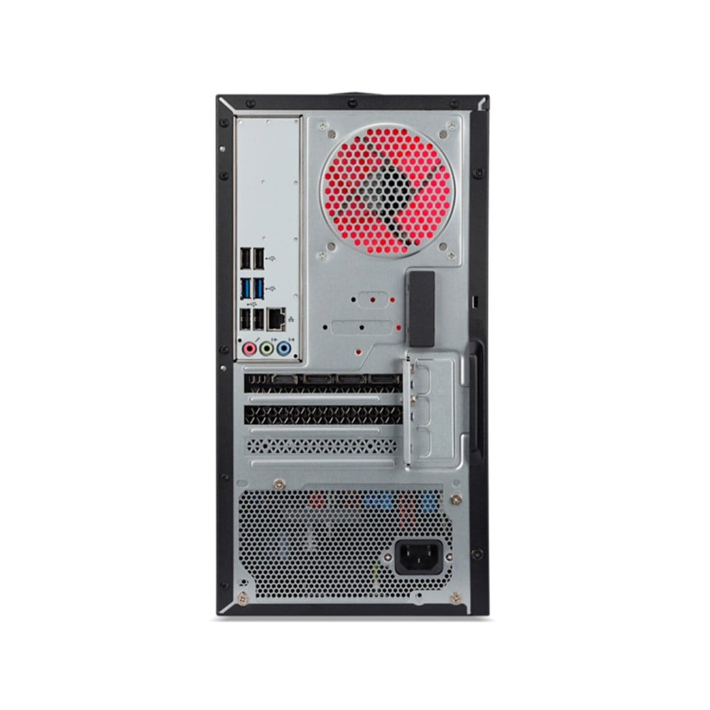 ACER DESKTOP TW NITRO N50-650-13F16G0TMGI/T006 BLACK ACER DESKTOP TW NITRO N50-650-13F16G0TMGI/T006 BLACK