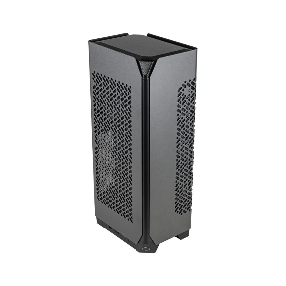 เคสคอมพิวเตอร์ Cooler Master NCORE100 MAX Dark Grey