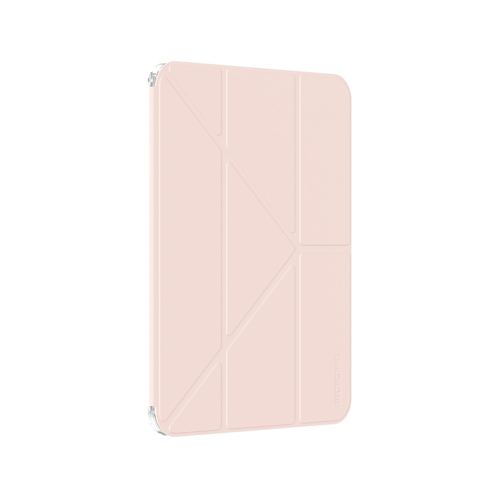 เคส AMAZINGthing iPad Air 11" M2/5/4 Minimal Detachable Pink