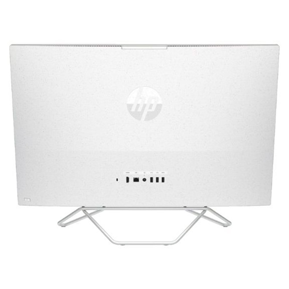 HP DESKTOP AIO 27-CB1016D WHITE