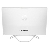 HP DESKTOP AIO 27-CB1016D WHITE