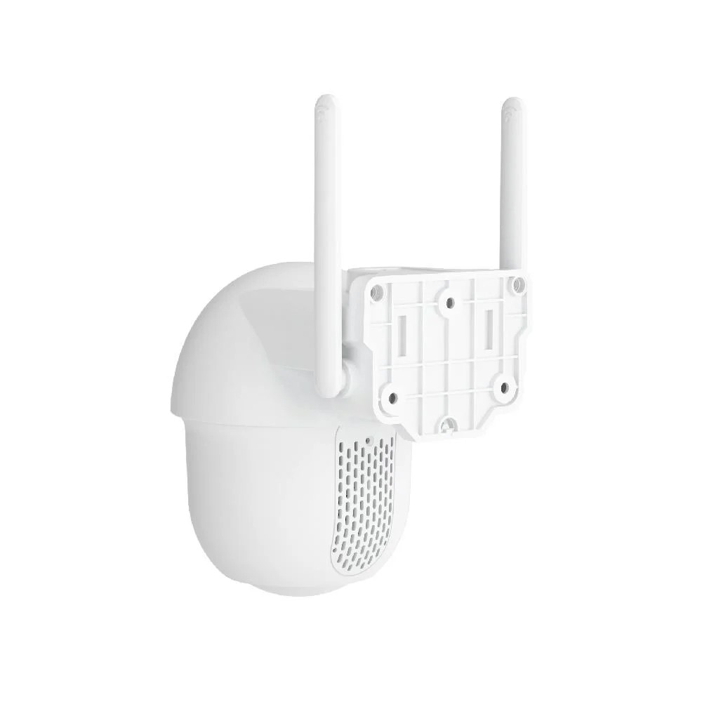 กล้องวงจรปิด T3 Smart Outdoor Wi-Fi Camera OC1 White