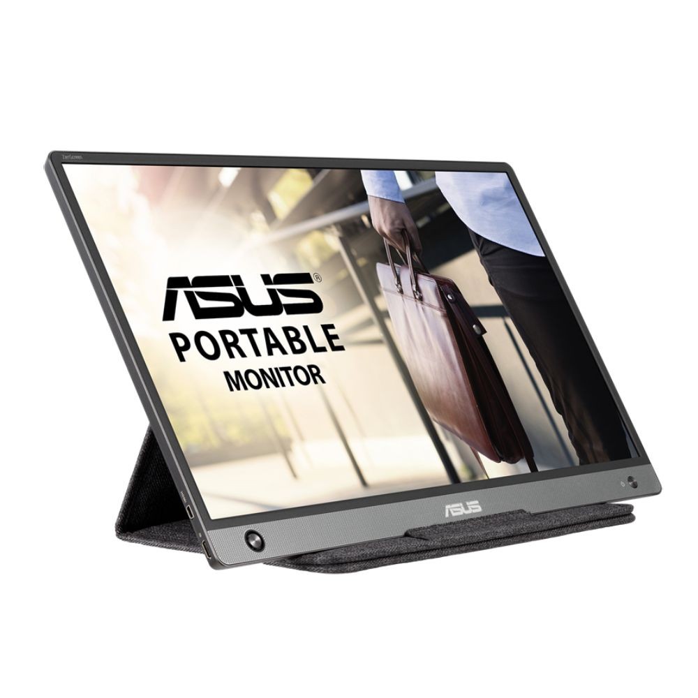 จอมอนิเตอร์ ASUS ZenScreen MB16AH Portable Monitor