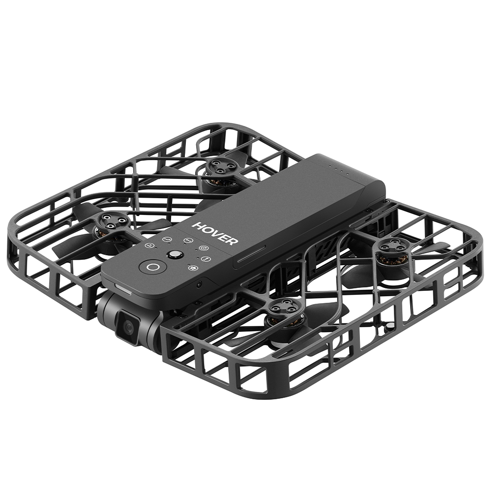 โดรน Hover Air X1 - Black