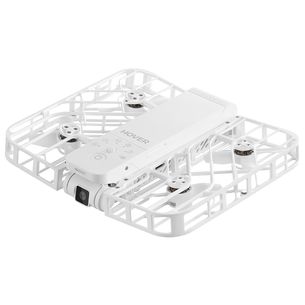 โดรน HOVER Air X1 White