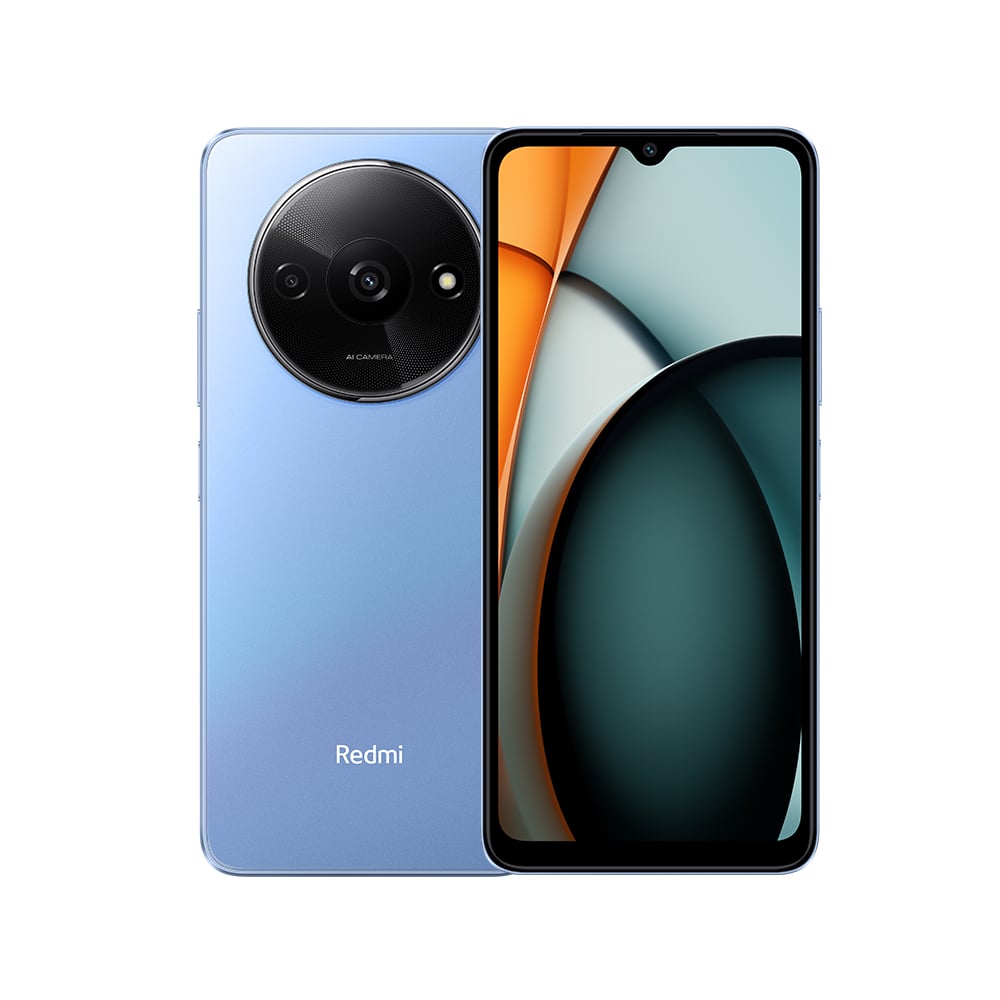 Redmi A3 หน้าจอใหญ่ กล้องคมชัด แบตทน คุณภาพดี ราคาถูก 4042