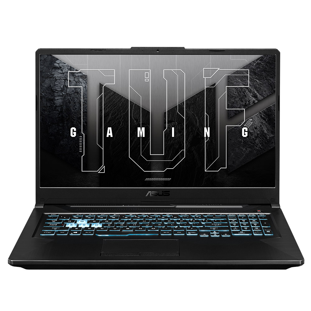 โน๊ตบุ๊ค Asus TUF Gaming A15 FA506NF-HN012W Graphite Black