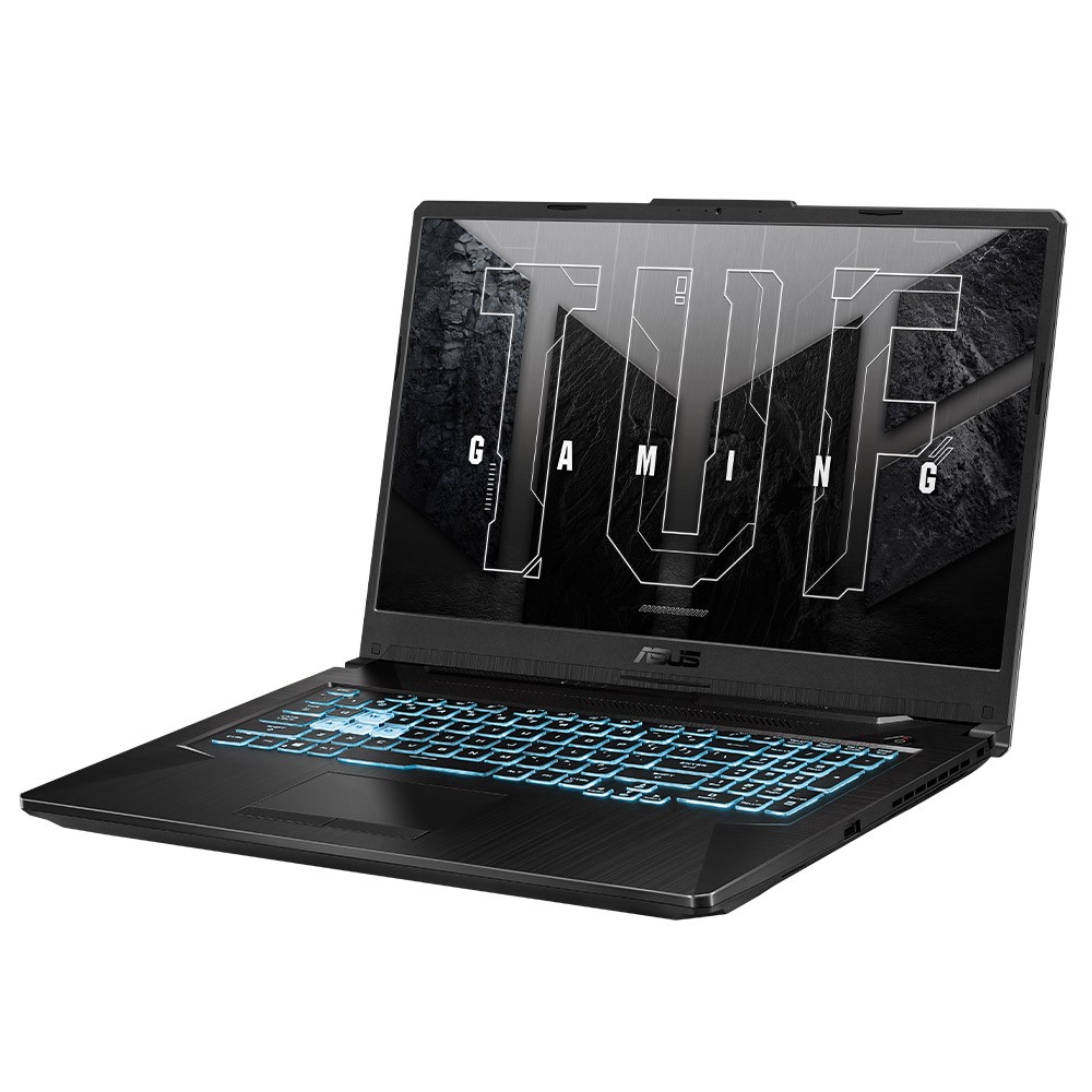 โน๊ตบุ๊ค Asus TUF Gaming A15 FA506NF-HN012W Graphite Black