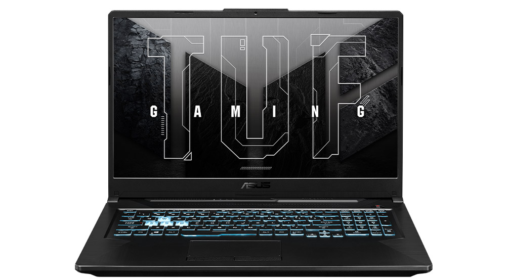 โน๊ตบุ๊ค Asus TUF Gaming A15 FA506NF-HN012W Graphite Black
