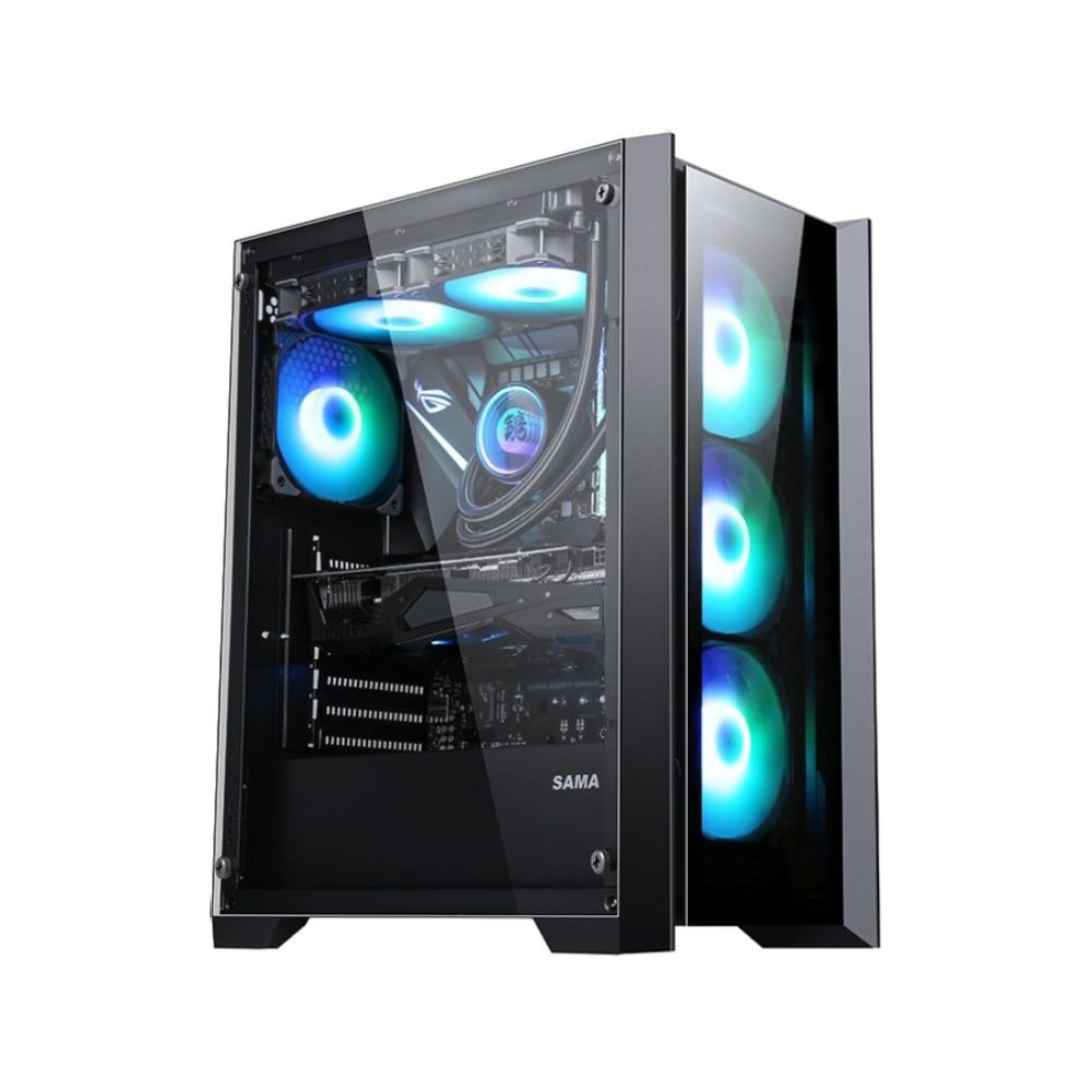 คอมพิวเตอร์เซ็ต Computer Set - RTX 4070 SUPER SET2