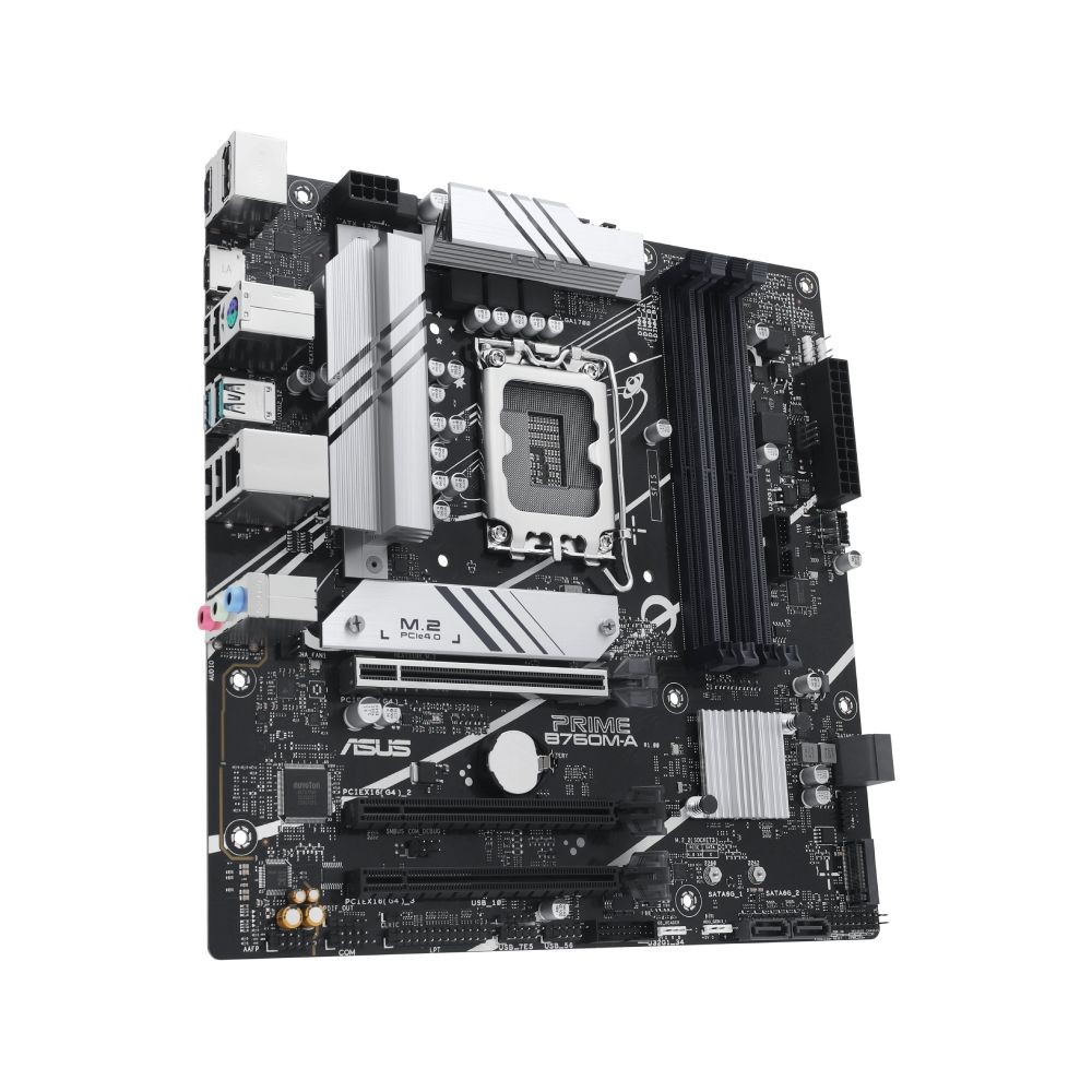 คอมพิวเตอร์เซ็ต Computer Set - RTX 4070 SUPER SET3