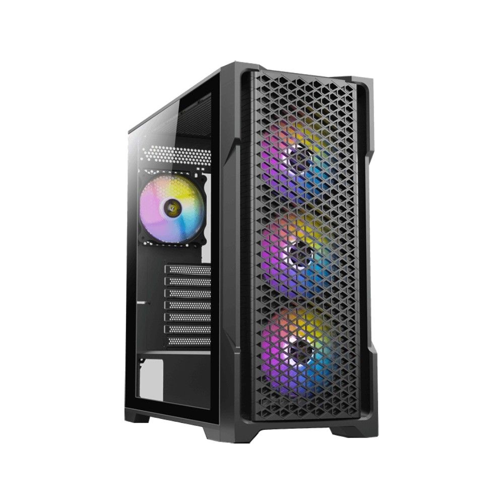 เคสคอมพิวเตอร์ Computer Set - RTX 4080 SUPER SET1