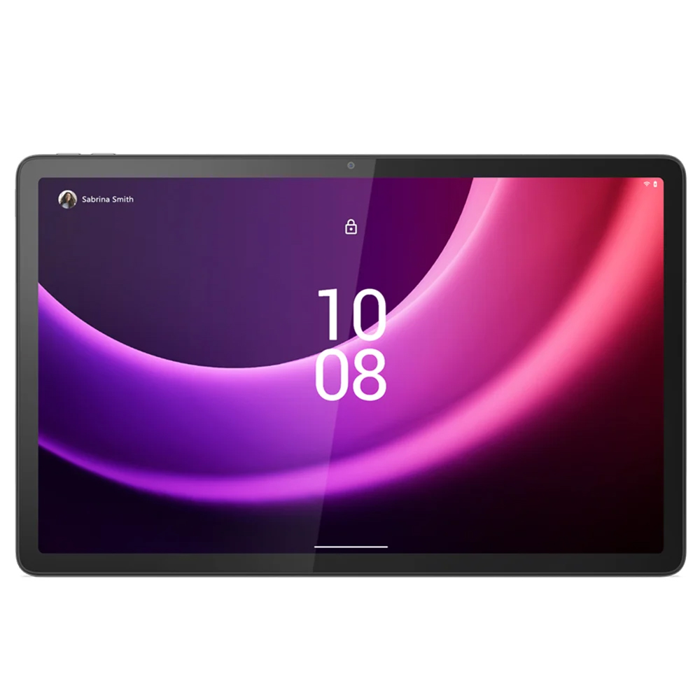 แท็บเล็ต Lenovo Tab P11 Gen2 ZABG0290TH LTE (6+128GB) Storm Gray