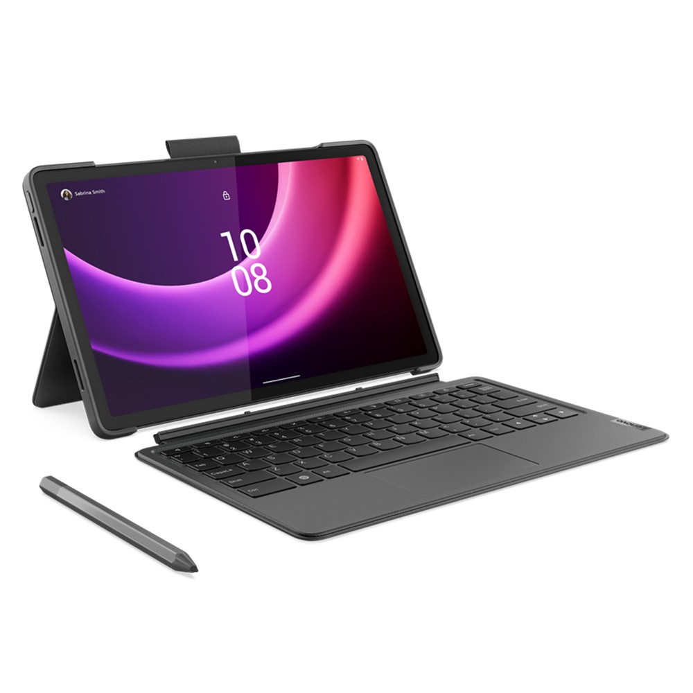 แท็บเล็ต Lenovo P11 2nd Gen สนุกครบจบในเครื่องเดียว