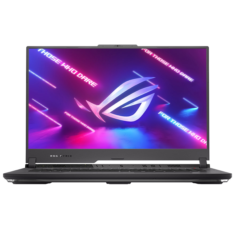 โน๊ตบุ๊ค Asus ROG Strix G17 G713PI-LL109W Eclipse Gray