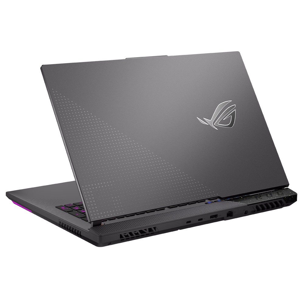 โน๊ตบุ๊ค Asus ROG Strix G17 G713PI-LL109W Eclipse Gray