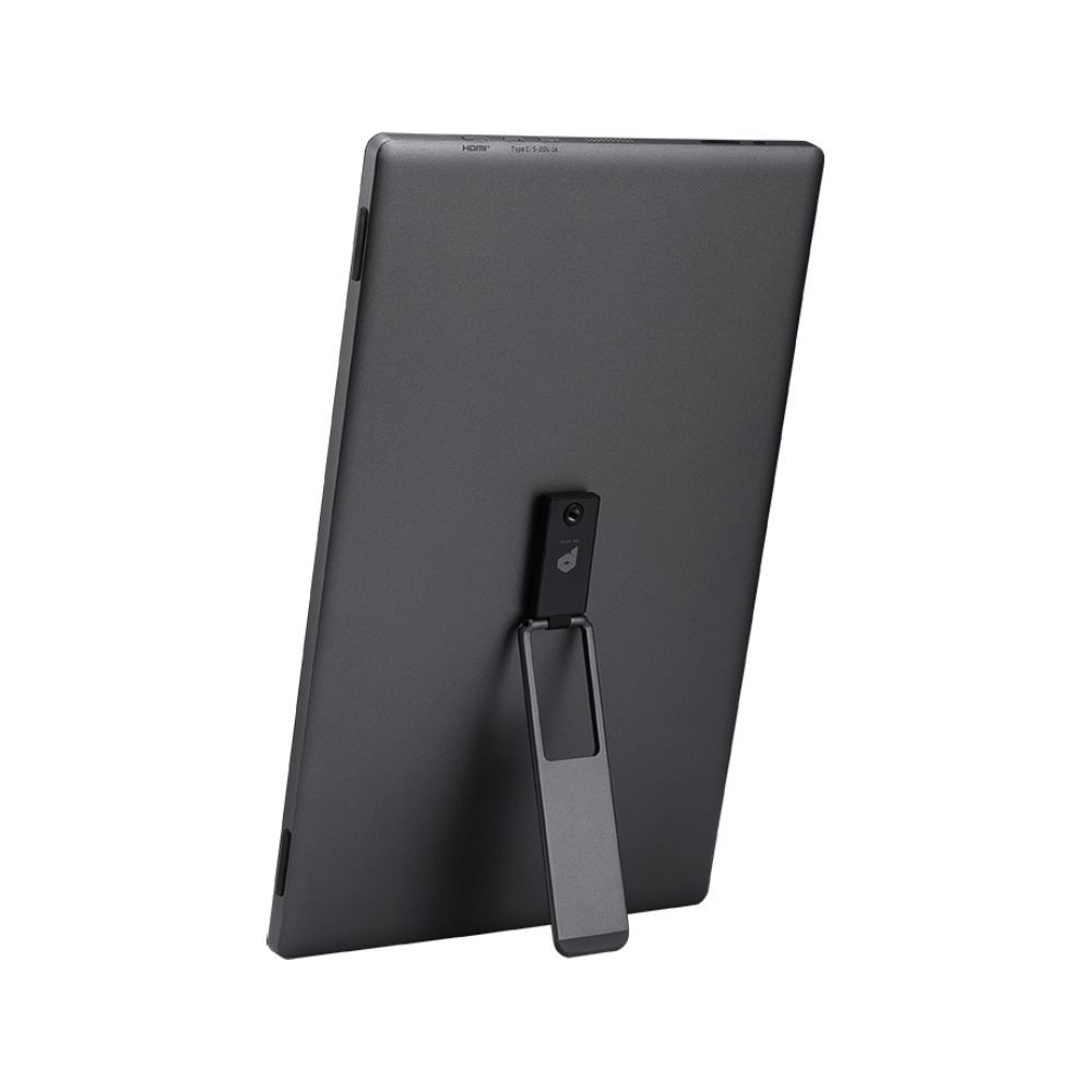 จอมอนิเตอร์ MSI PRO MP161 E2 Portable Monitor (IPS 60Hz)