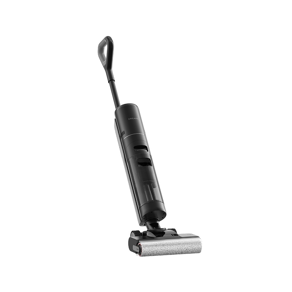 เครื่องดูดฝุ่น Dreame H13 Pro Wet And Dry Vacuum Black