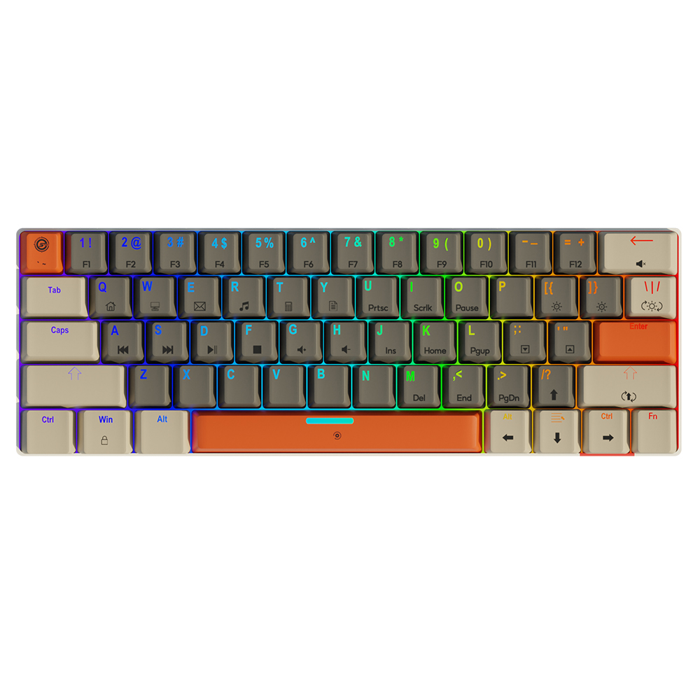 คีย์บอร์ดเล่นสำหรับเกม Neolution E-Sport PATHEON