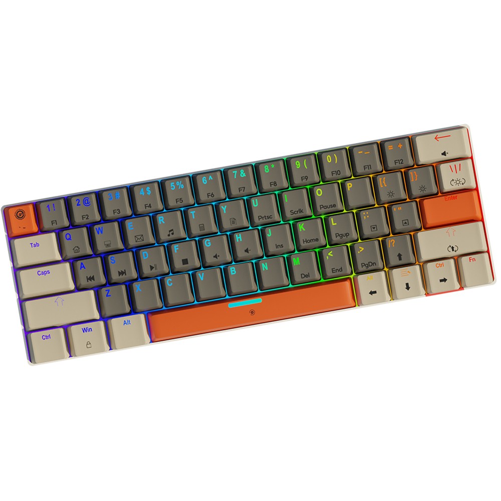 คีย์บอร์ดเล่นสำหรับเกม Neolution E-Sport PATHEON