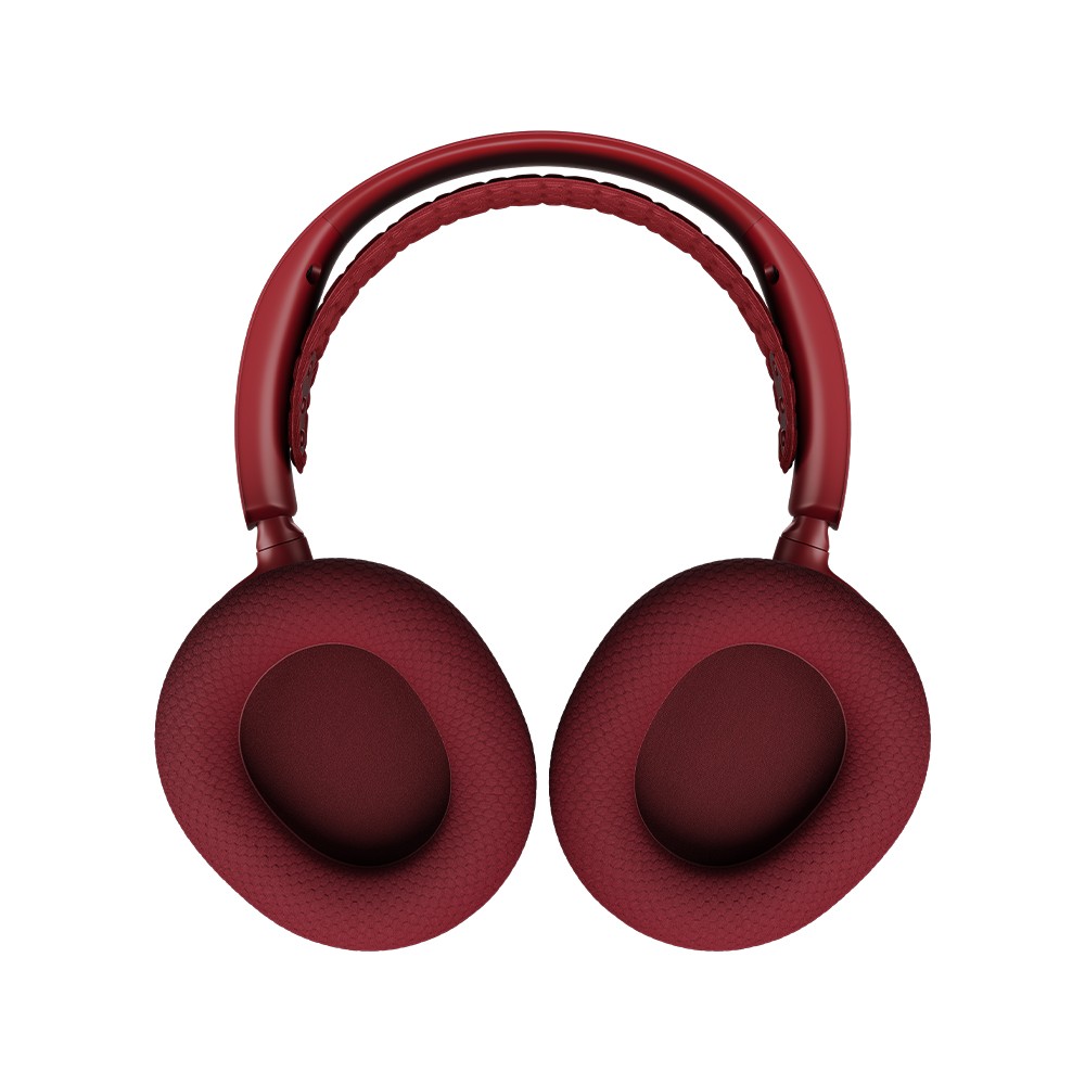 หูฟังเกมมิ่ง SteelSeries Arctis Nova 7 Dragon Red รับพรจากมังกร