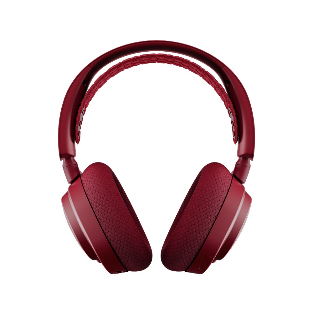 หูฟังเกมมิ่ง SteelSeries Arctis Nova 7 Dragon Red รับพรจากมังกร