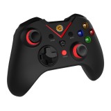 จอยคอนโทรลเลอร์ Neolution E-Sport Gamepad Berserk V2 wireless Black