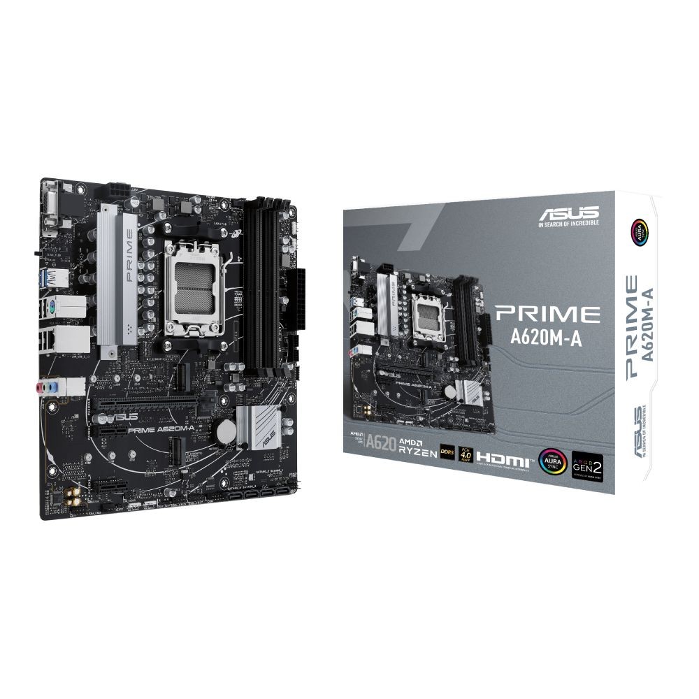 คอมพิวเตอร์เซ็ต Computer Set - ASUS Brand Day SET5