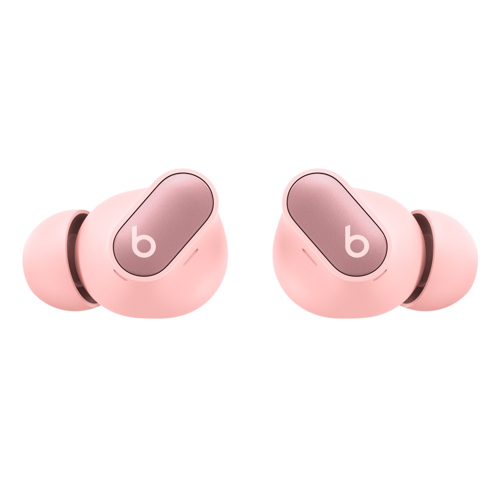 หูฟังไร้สาย Beats Studio Buds + Noise Cancelling สี Cosmic Pink