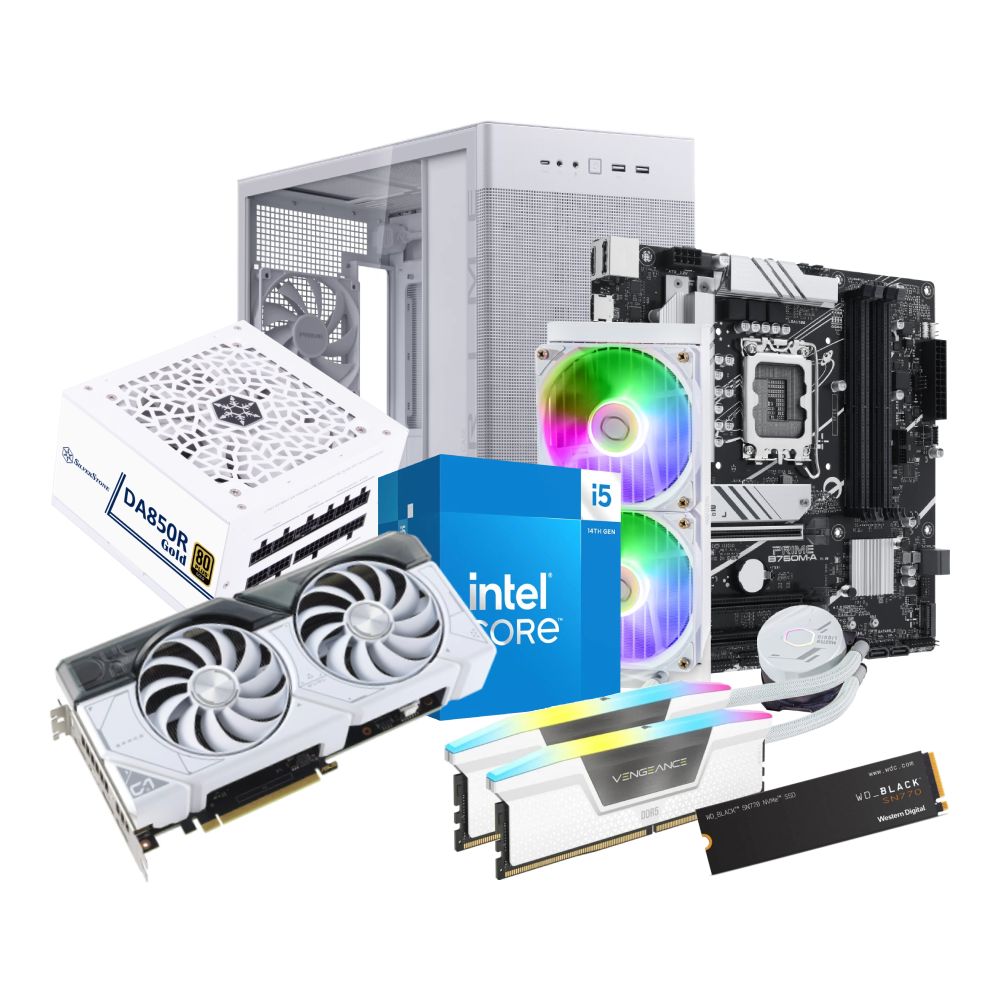 คอมพิวเตอร์เซ็ต Computer Set - ASUS Brand Day SET7