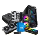 คอมพิวเตอร์เซ็ต Computer Set - ASUS Brand Day SET8