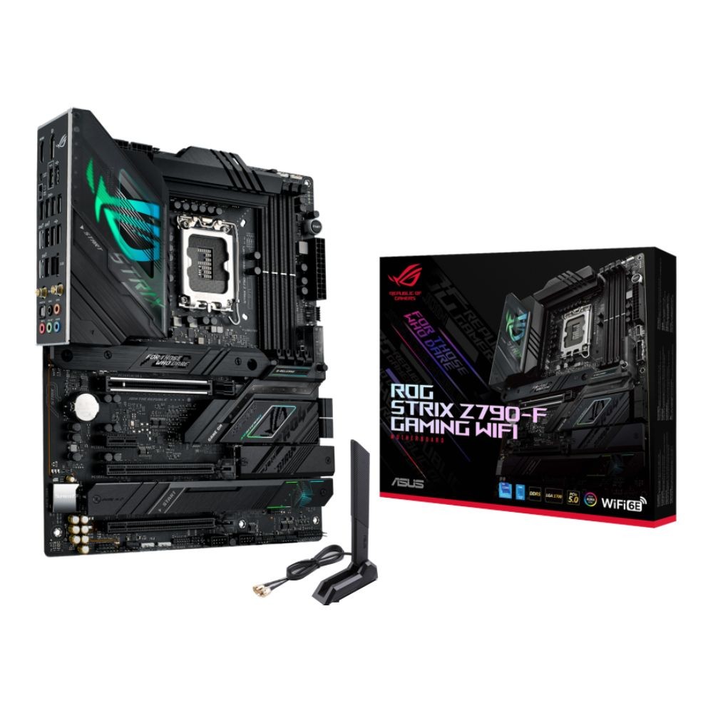 คอมพิวเตอร์เซ็ต Computer Set - ASUS Brand Day SET9