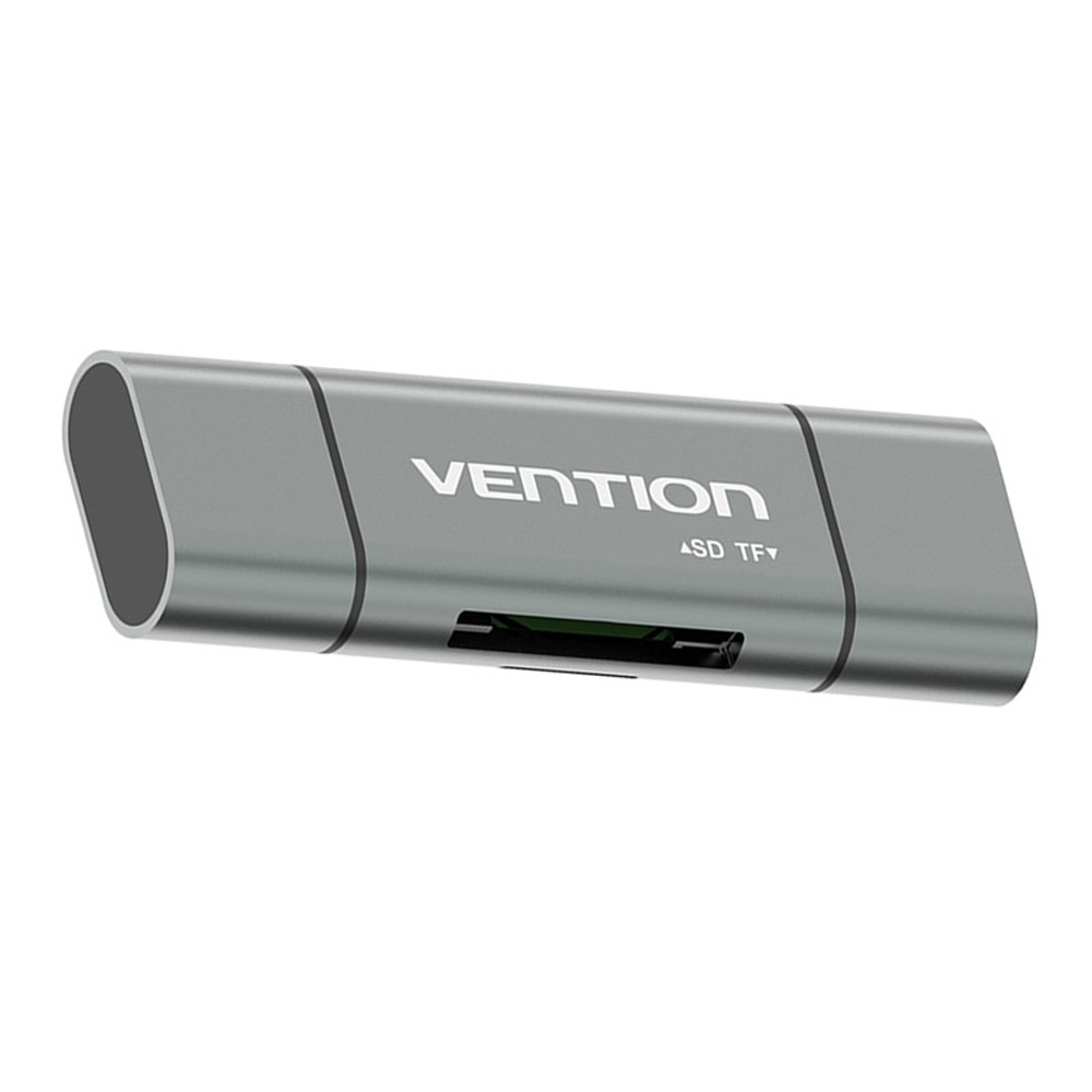 Vention Card Reader USB 3.0 Multi-Function