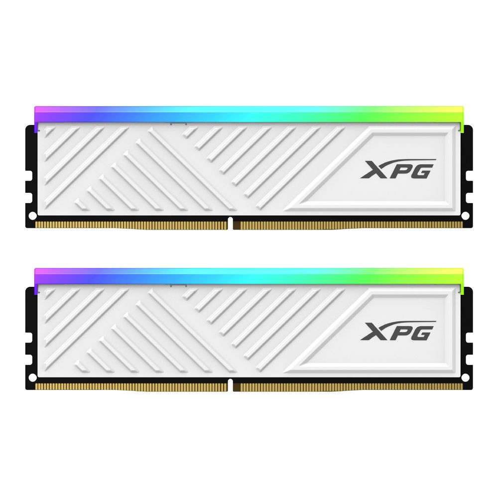 แรมพีซี ADATA DDR4 16GB/3200MHz.CL16 (2x8GB) D35G XPG GAMMIX