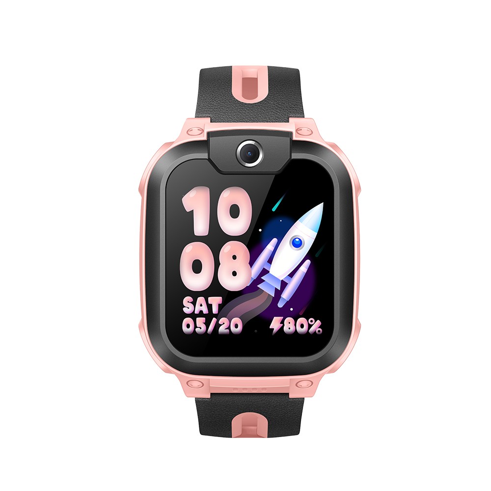 Imoo Watch Phone Z1 สี Pink สมาร์ทวอช รุ่นใหม่ โทรศัพท์ได้