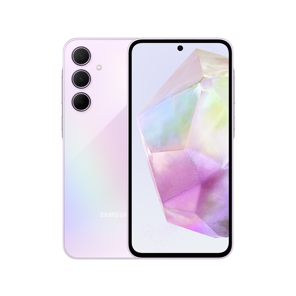 สมาร์ทโฟน Samsung Galaxy A55 (5G)