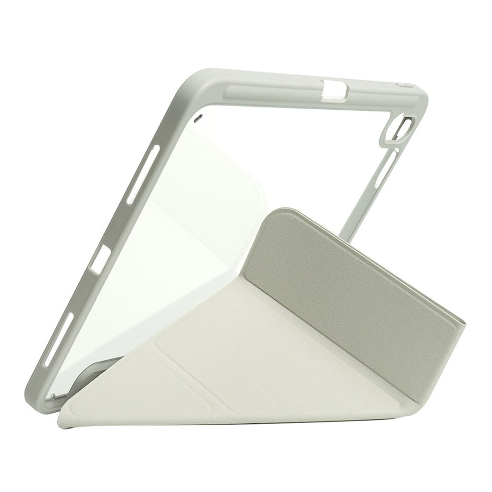 เคส Case Studi iPad Gen 10 (2022) Origami Light Grey