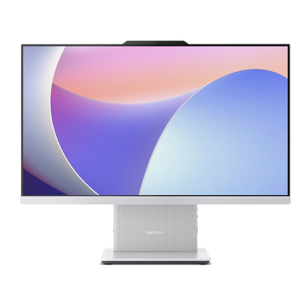 Lenovo Ideacentre AIO 24IRH9-F0HN0020TA Cloud Gray