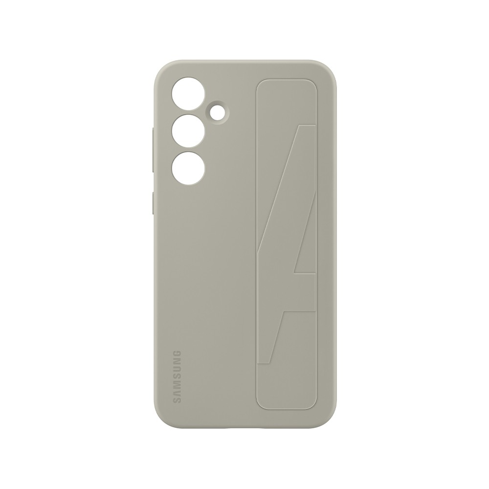 เคส Samsung Galaxy A55 Standing Grip Gray