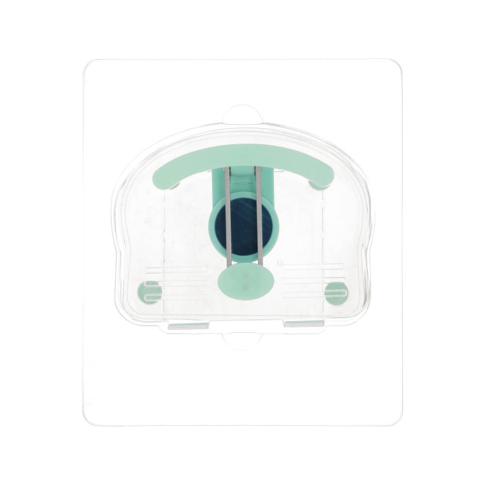 QPLUS Stand QP-ST01 ที่วางแท็บเล็ตแบบโปร่งใส สีเขียว รุ่นใหม่