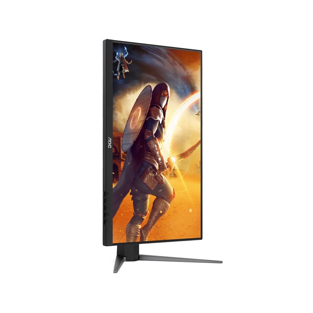 จอมอนิเตอร์ AOC 27G4/67 Gaming Monitor (IPS 180Hz)
