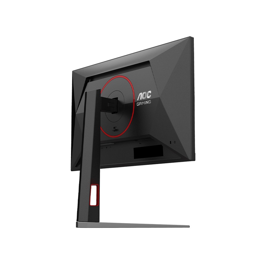 จอมอนิเตอร์ AOC 24G4/67 Gaming Monitor (IPS 180Hz)