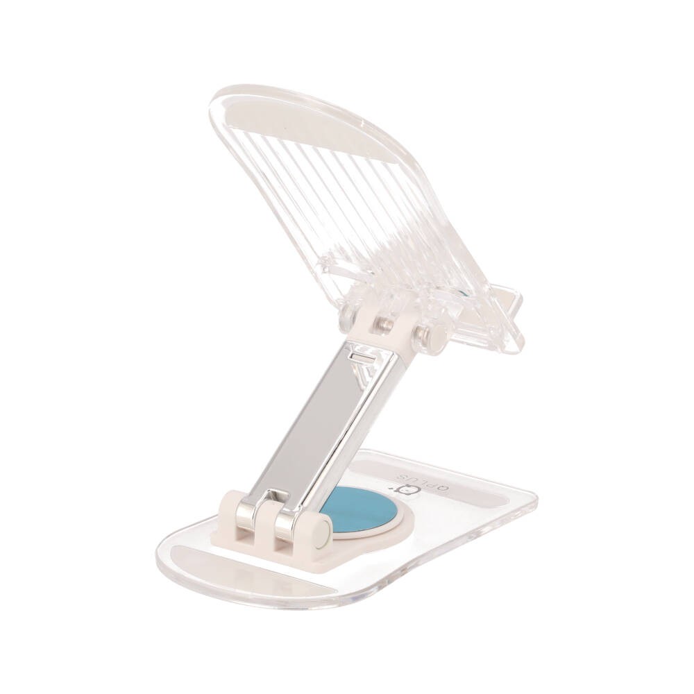 QPLUS QP-ST02 ขาตั้งโทรศัพท์รุ่นใหม่ หมุนได้ 360 องศา