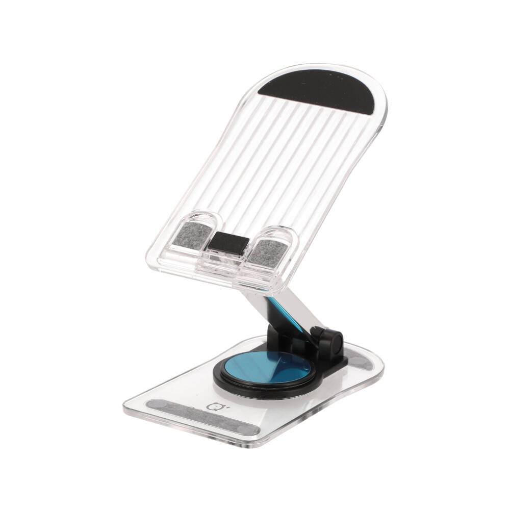 QPLUS QP-ST02 ขาตั้งโทรศัพท์รุ่นใหม่ หมุนได้ 360 องศา