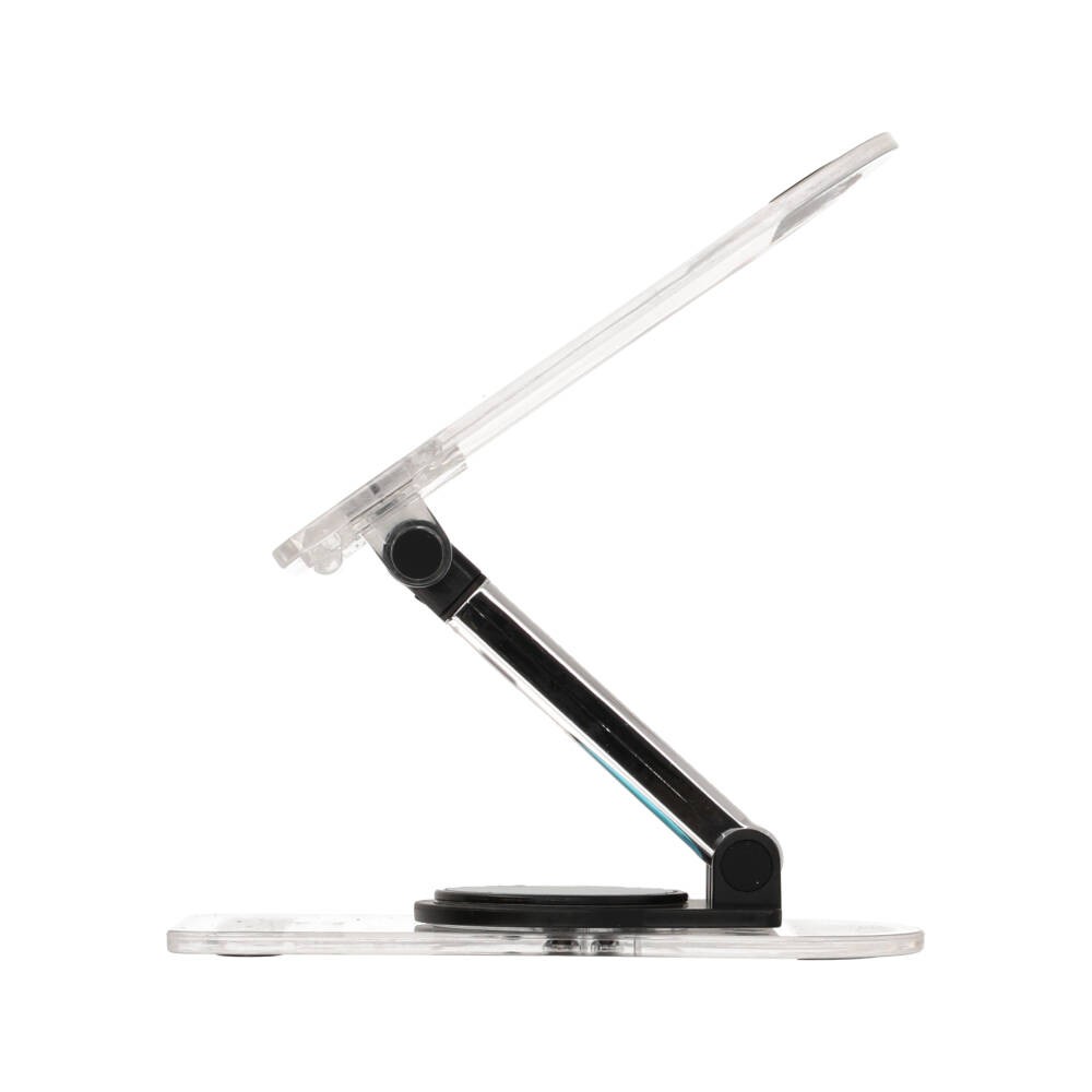 QPLUS QP-ST02 ขาตั้งโทรศัพท์รุ่นใหม่ หมุนได้ 360 องศา