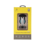 QPLUS QP-ST02 ขาตั้งโทรศัพท์รุ่นใหม่ หมุนได้ 360 องศา