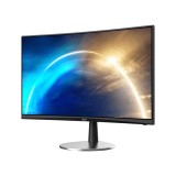 จอมอนิเตอร์ MSI PRO MP2422C Gaming Monitor (Rapid VA 100Hz Curved)