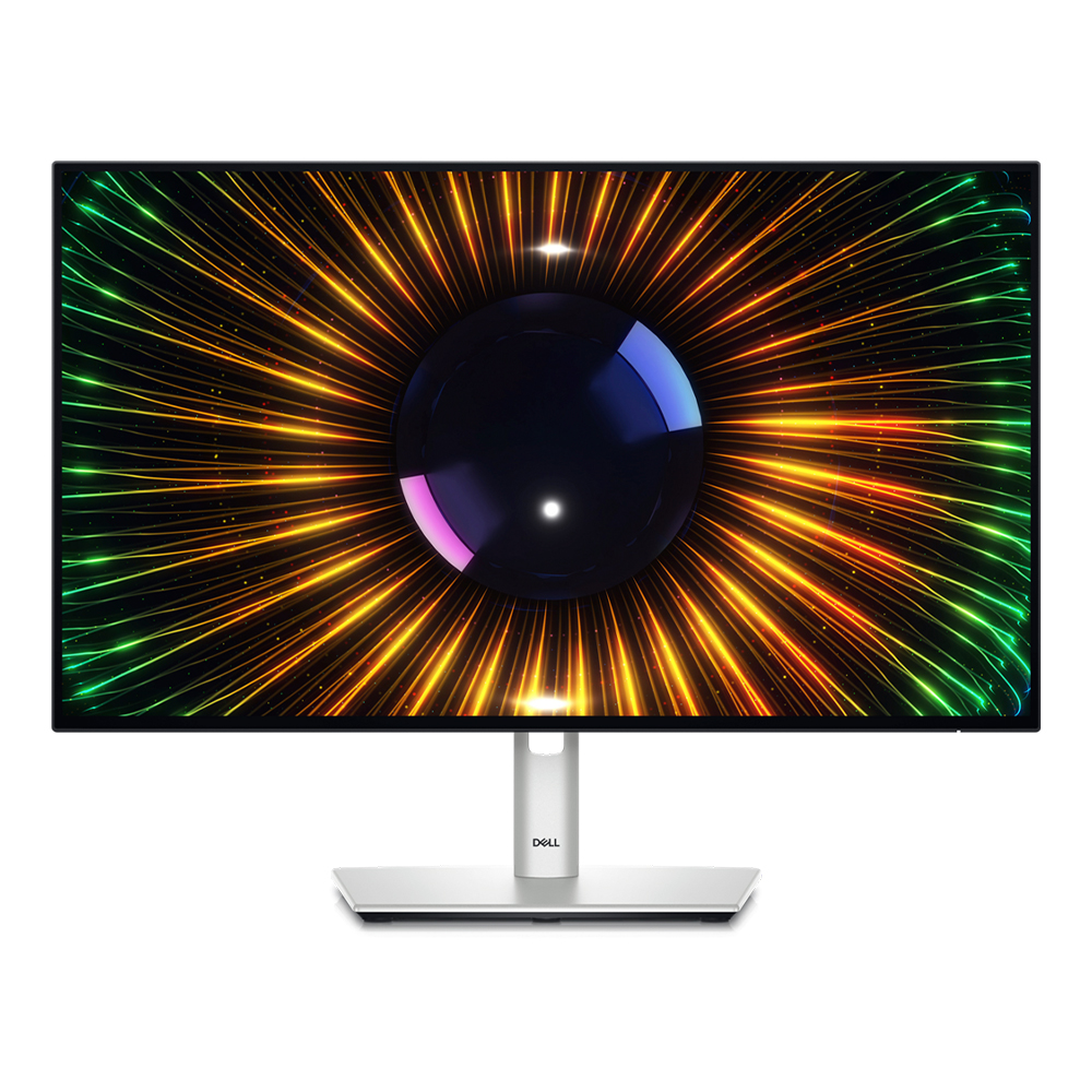 จอมอนิเตอร์ DELL Ultrasharp U2424H (IPS 120Hz)