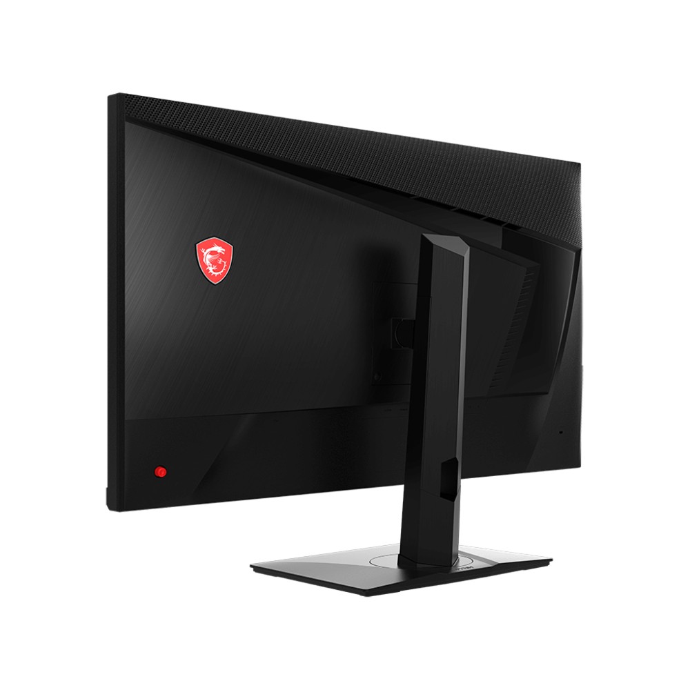 จอมอนิเตอร์ MSI MAG 323UPF Gaming Monitor (32 Rapid IPS 160Hz 1ms)